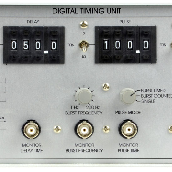 TMR-01B - Timer - NPI Electronic