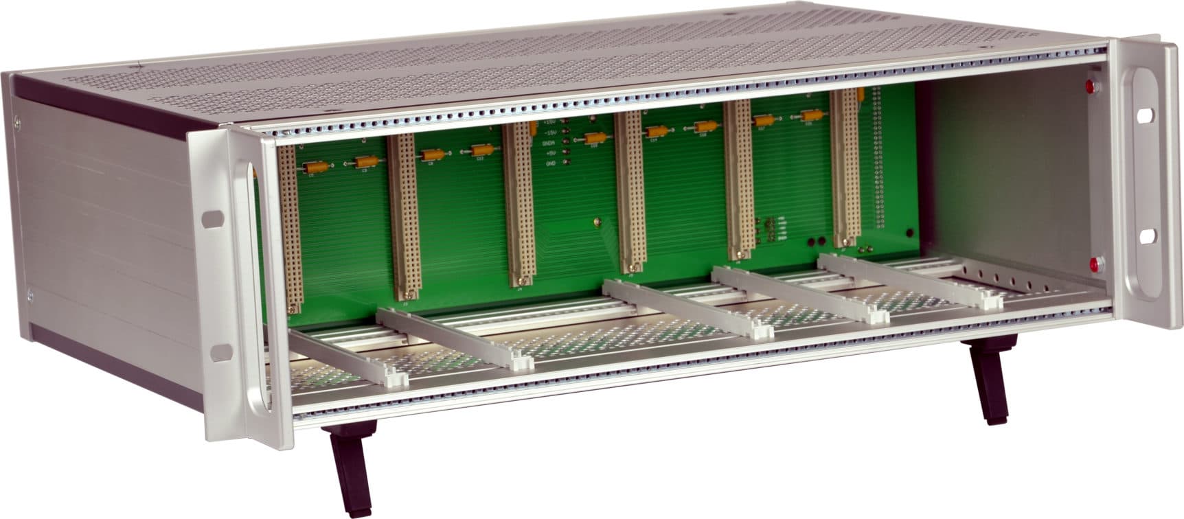 EPMS Housing - NPI Electronic