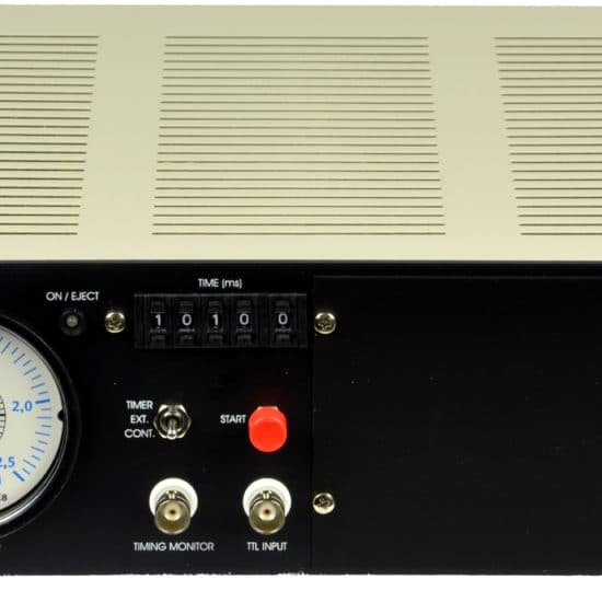 Pdes Pressure Application System Npi Electronic