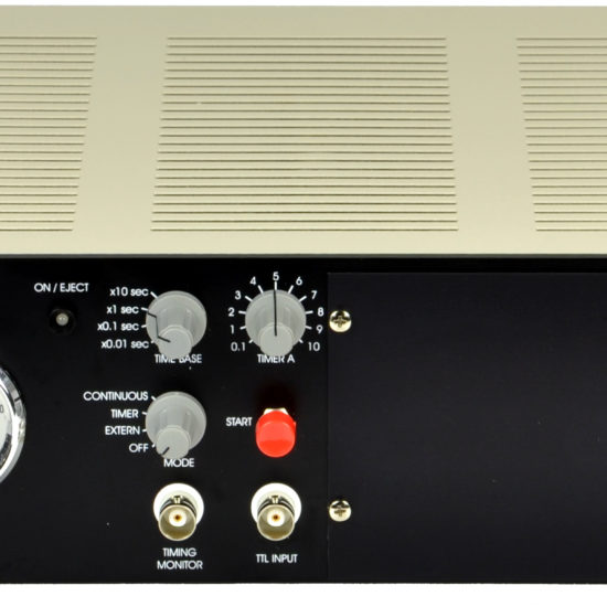 PDES - Pressure Application System - NPI Electronic