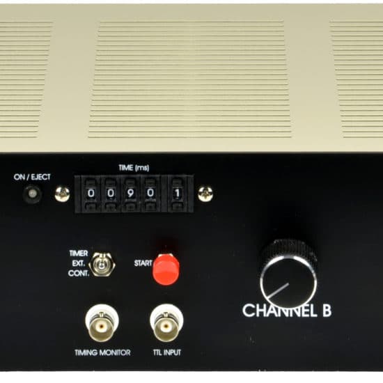 Pdes Pressure Application System Npi Electronic