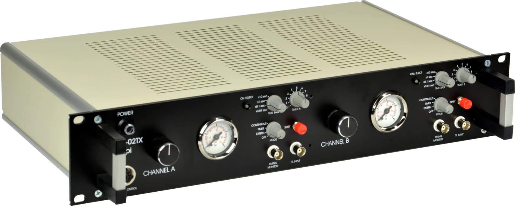 PDES - Pressure Application System - NPI Electronic