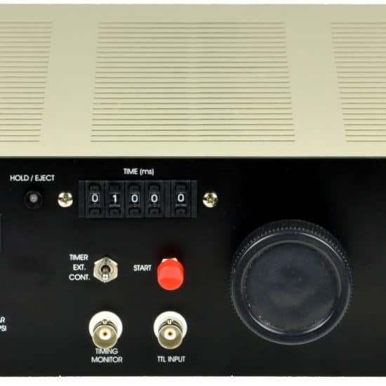 Pdes Pressure Application System Npi Electronic