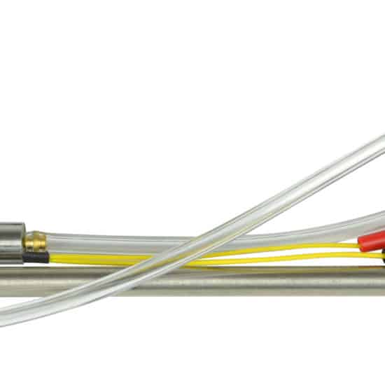 Pdes Pressure Application Module Npi Electronic