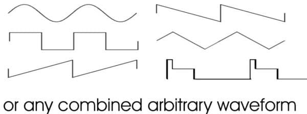 DigiStim – USB-programmable waveform generator - NPI Electronic