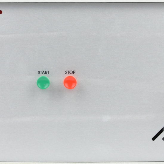 LDU-01D - Laser Driver Unit - NPI Electronic