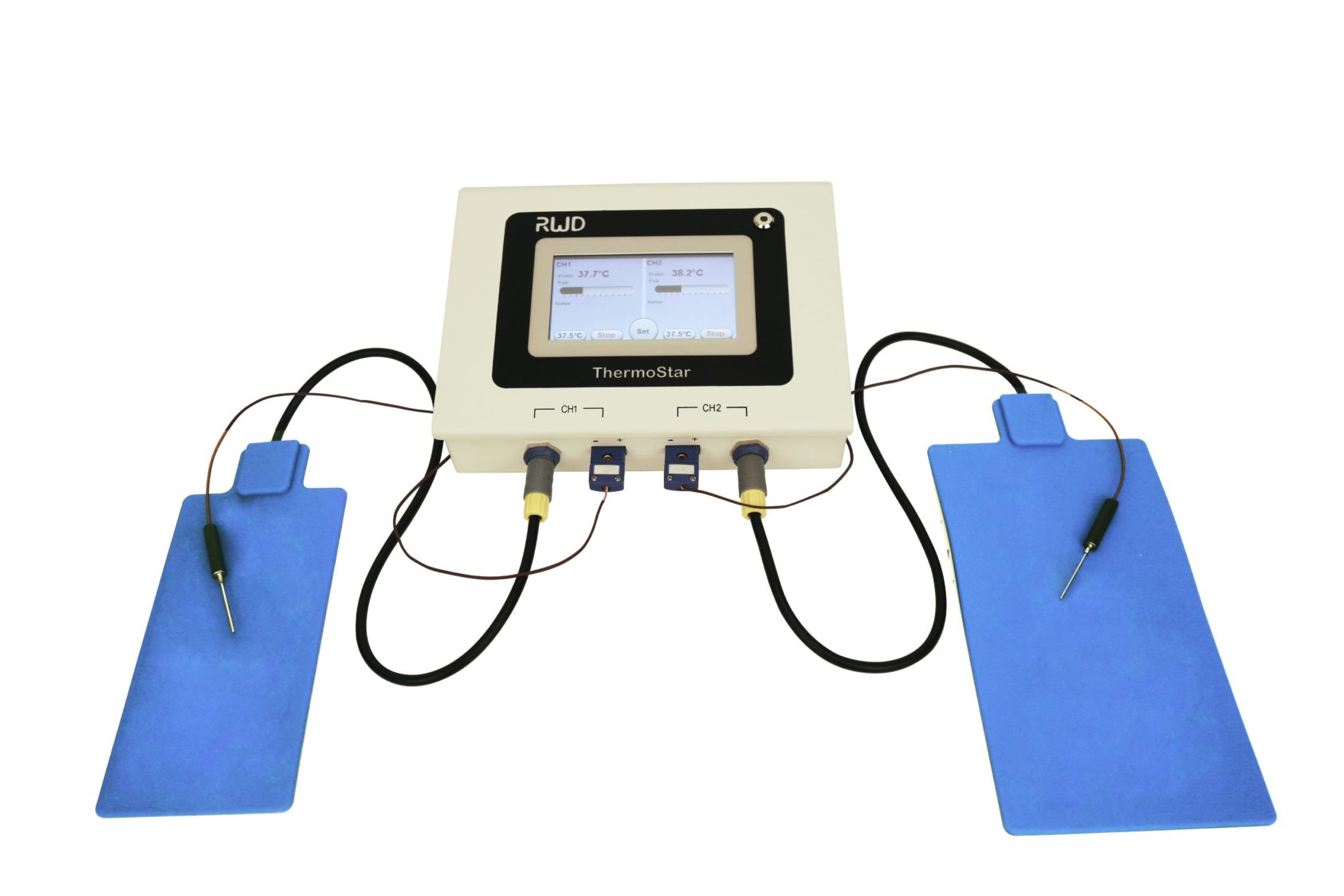 Animal Heating - NPI Electronic