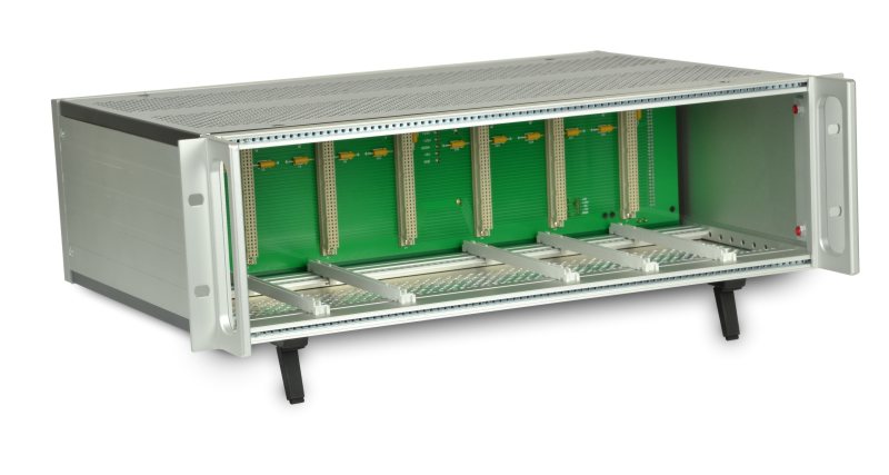 Modular Systems - NPI Electronic