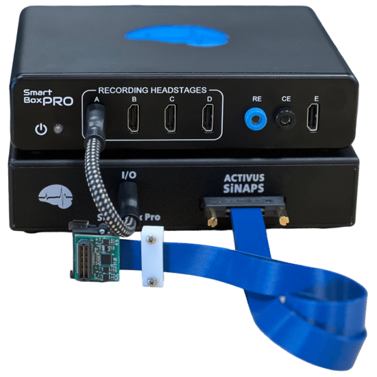 SiNAPS Interface Box - NPI Electronic